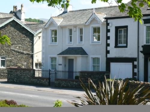 Wrenville - Keswick