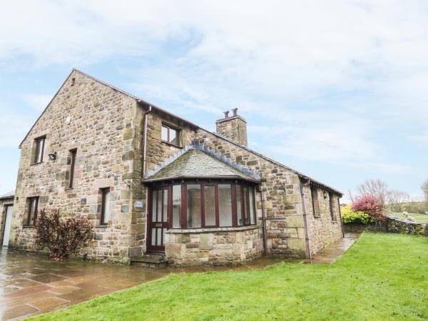 Hill Bank - Kirkby Lonsdale