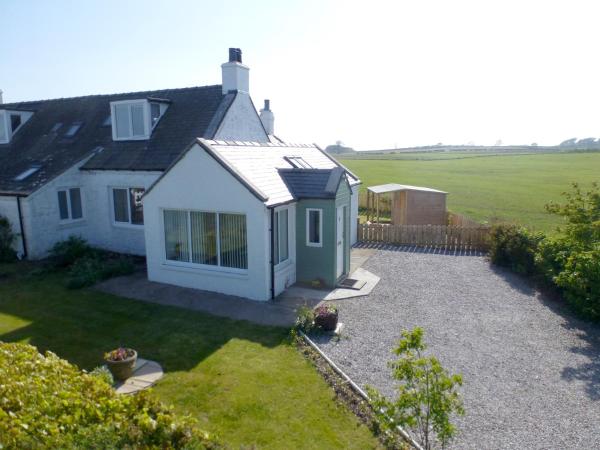 Drumbuie - Dumfries and Galloway