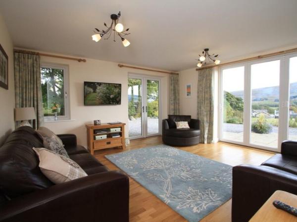 Eribel Cottage - Glenridding