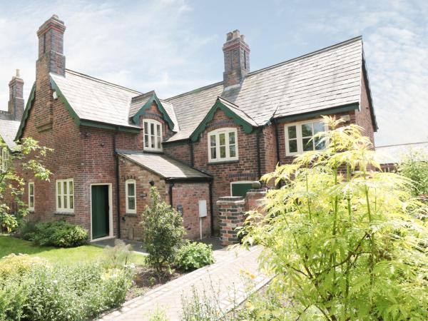 Just A Cottage, Newlands Farm - Leicestershire