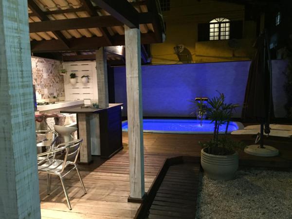 Casa Para Temporada - Florianópolis