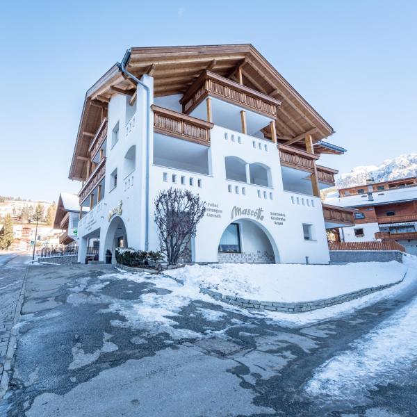 Ciasa Mascotte - Antermoia