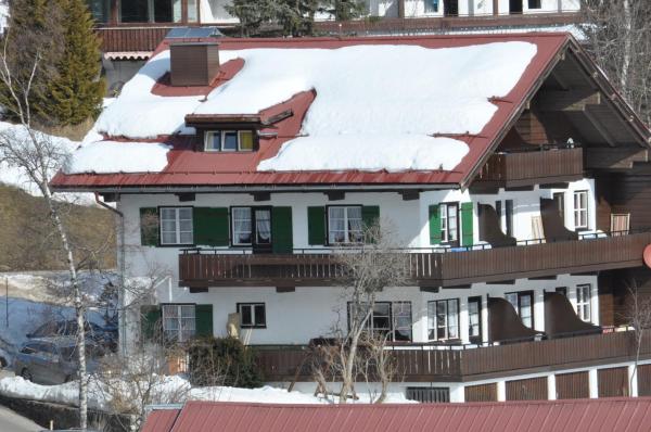 Herzen´s Landhaus - Vorarlberg