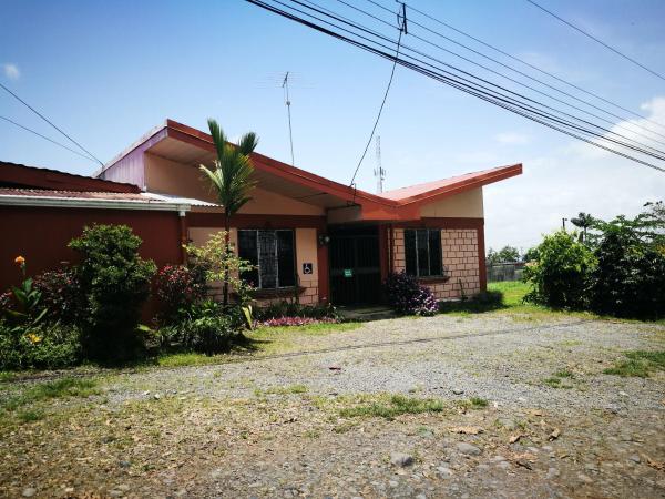 Hospedaje Las Orquídeas - Costa Rica