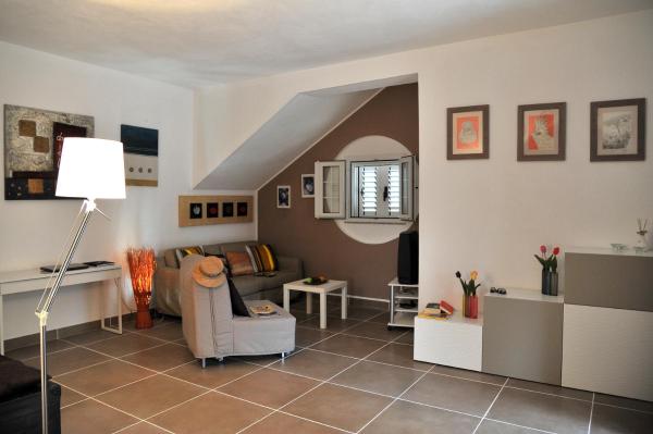 Cala Bernardo Apartment - Sicily