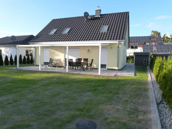 Fh Moewenkoje - Karlshagen