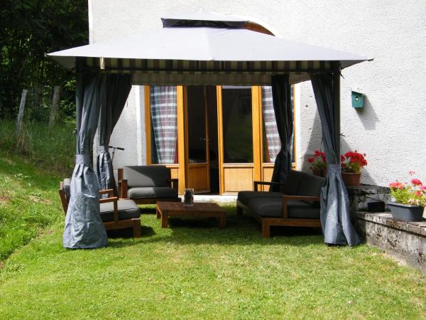 Maison Neuve Grandval - Chalmazel