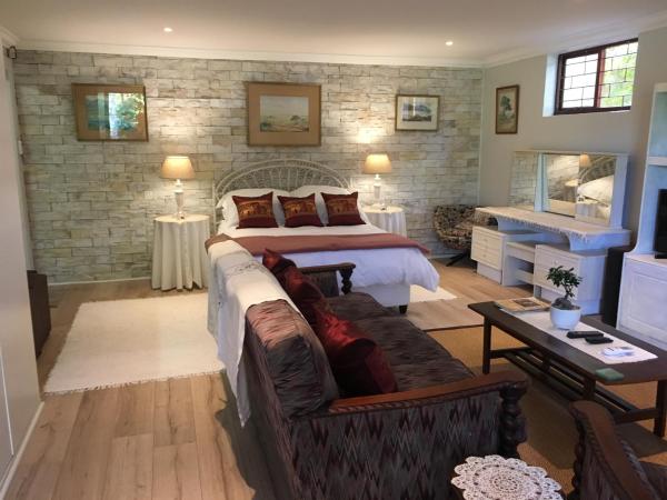 Geranium Studio - Somerset West