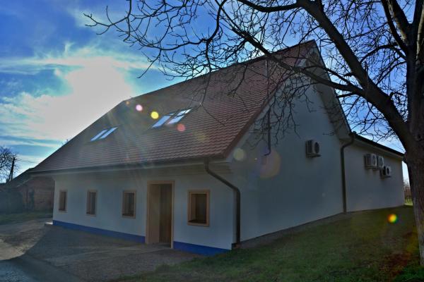 Vinařství Výmola - Czech Republic