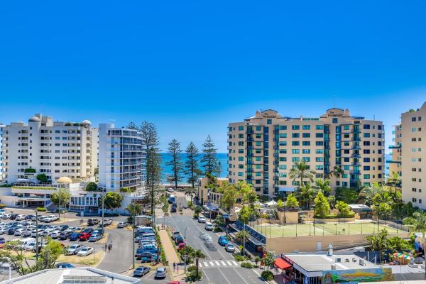 Direct Collective - Sea Breeze Mooloolaba - Mooloolaba