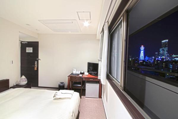 Toho Hotel - Osaka