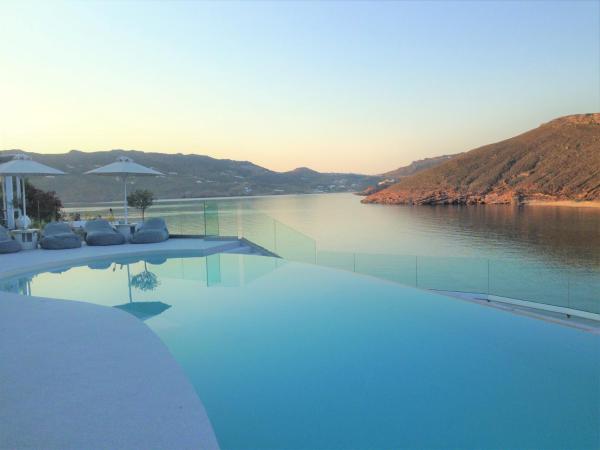 Panormos Village Hotel - Mykonos