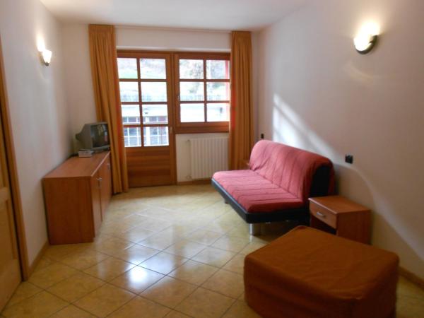 Residence Le Orchidee - Bormio