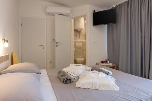 Holiday Home Vesna - Baška Voda