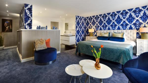 Van Der Valk Hotel 'S-hertogenbosch – Vught - North Brabant