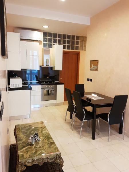 Appartamento Via Matteotti - Sanremo