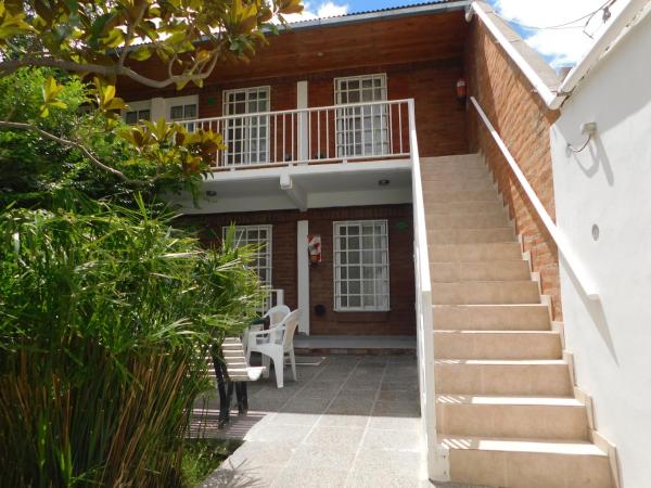 Hostería Teuly - Puerto Madryn