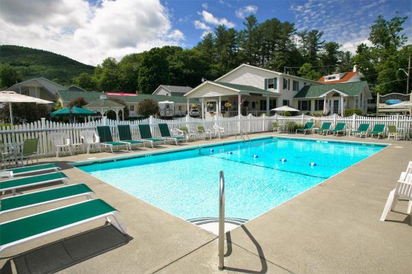 The Heritage Of Lake George - Lake George, NY