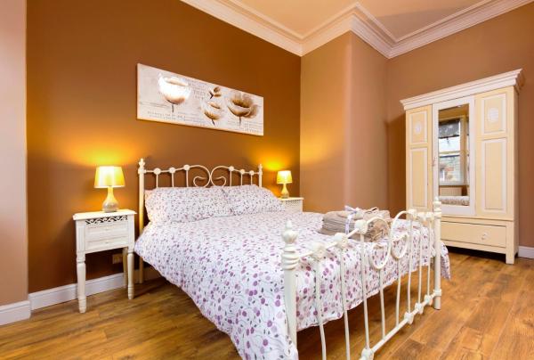 Stylish Apartment Near Royal Mile - Edimburgo