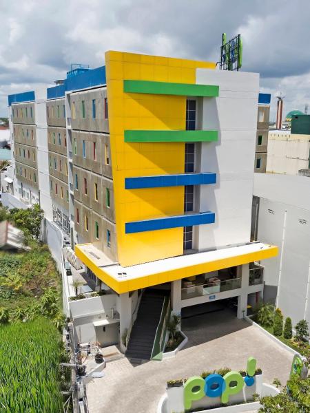 Pop! Hotel Banjarmasin - Banjarmasin