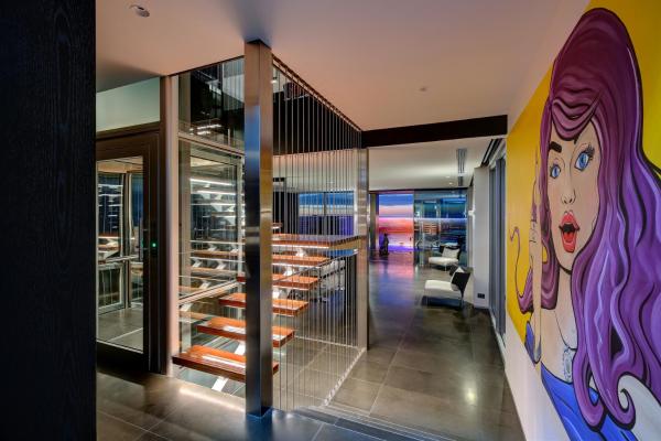 Luxe Haus - Adelaide