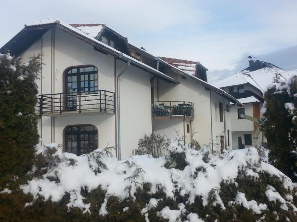 Vila Stojkovic Zlatibor - Zlatibor