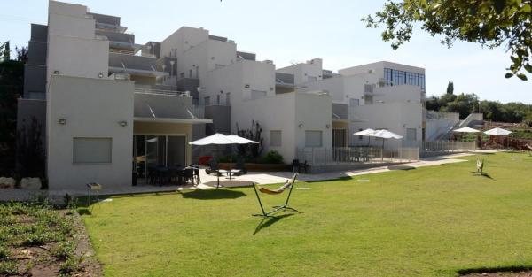 Keshet Eilon - Suites And Villas - Israël