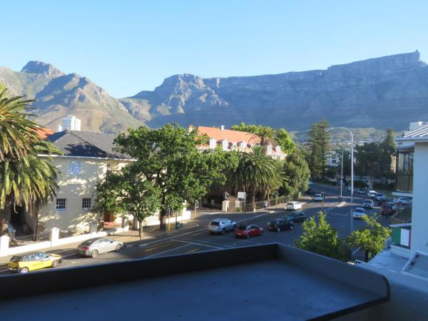 Oranjehof Studio - Camps Bay