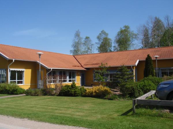 ÖRtagården - Sweden