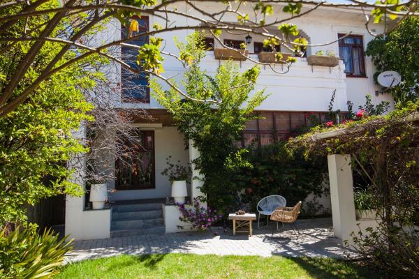 Number5 Guesthouse -