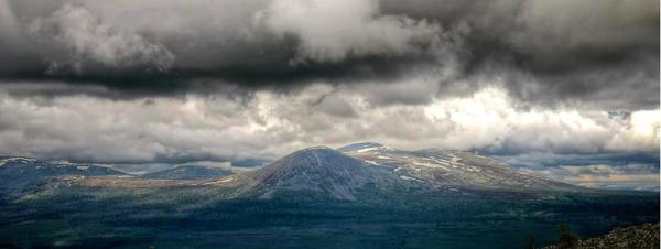 Sonfjällsgårdens Wärdshus & Hotell - Jämtlands län
