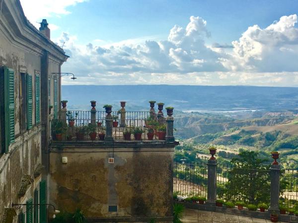 La Corte Di Alice - Umbrien