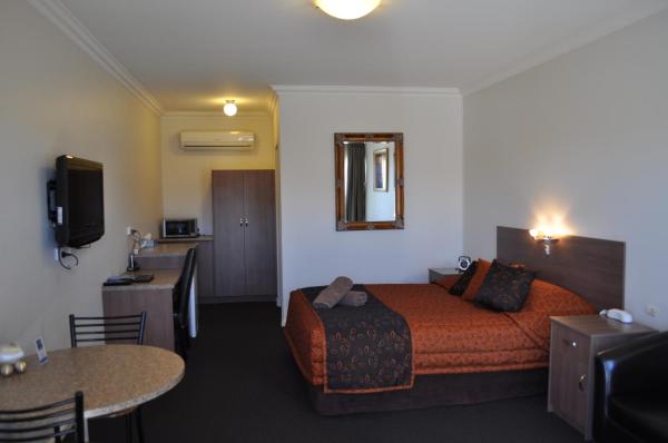 Augusta Courtyard Motel - Port Augusta