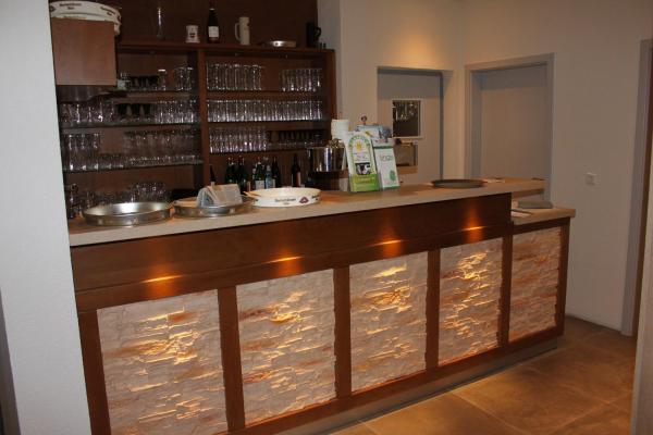 Gasthof Linde-classico - Bad Mergentheim