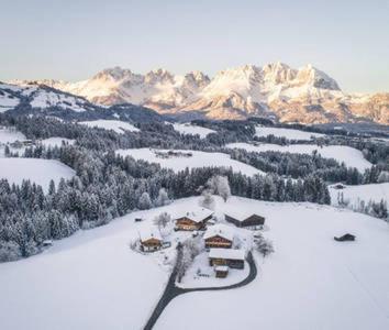 Hof Hintererb - Kitzbühel