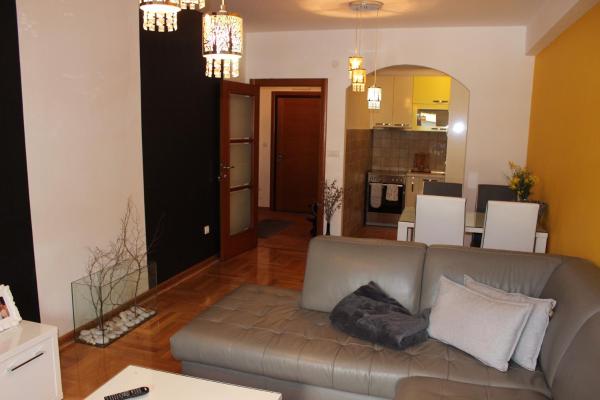 Apartman Mocart - Budva