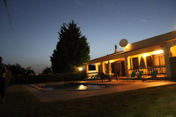 Casa Joaquina - Lagoa