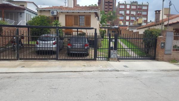 Complejo Casa Walter - Villa Carlos Paz