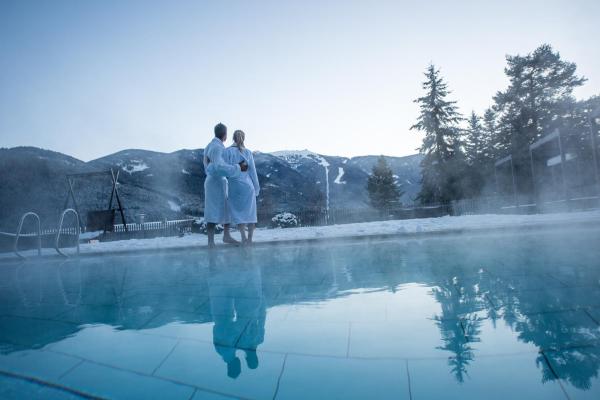 Hotel Waldhof - Bruneck