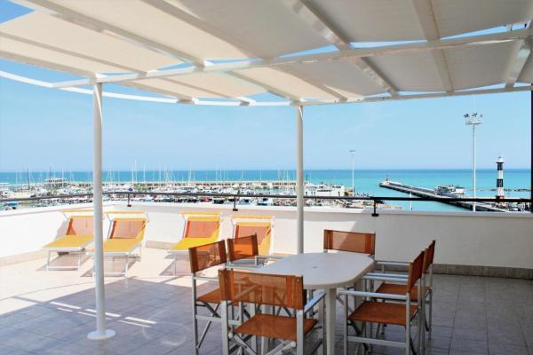 Residence Fiorella - Gabicce Mare