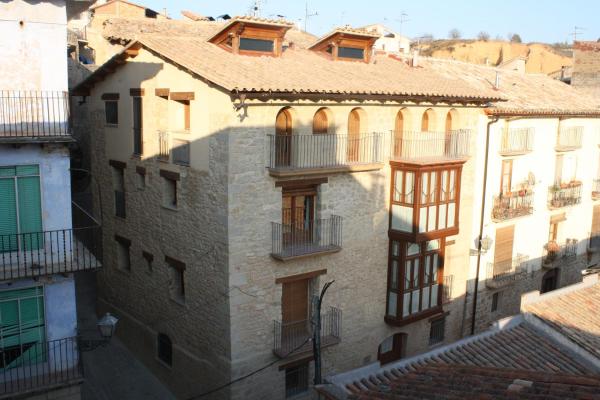 Apartamentos Doña Candida - Beceite