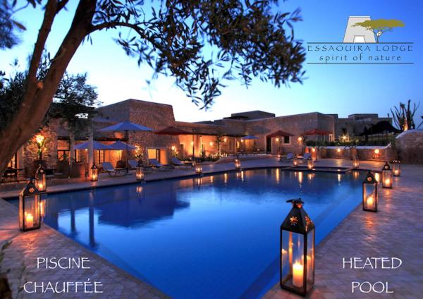 Essaouira Lodge - Essaouira
