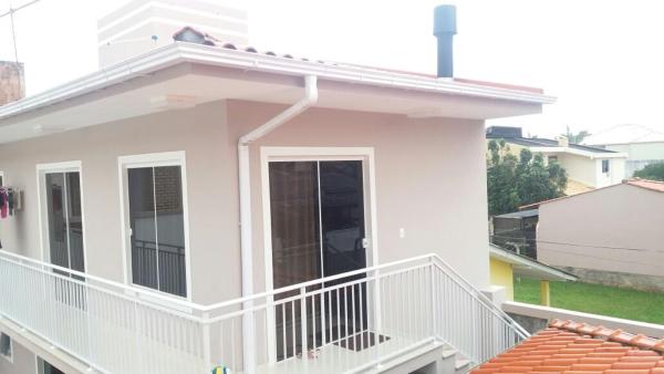 Apartamento - Praia Da Armação Do Pântano Do Sul - Ar Condicionado - Florianópolis