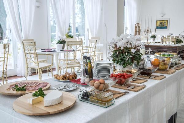Il San Francesco Charming Hotel - San Felice Circeo