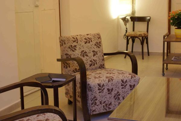 Yiayia's House Limassol City - Chypre