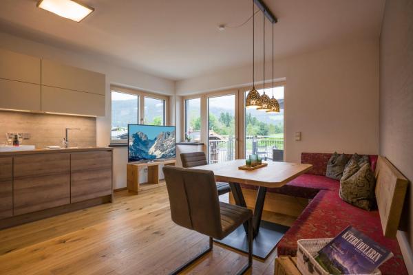 Appartement Wilder Kaiser Deluxe - Ellmau