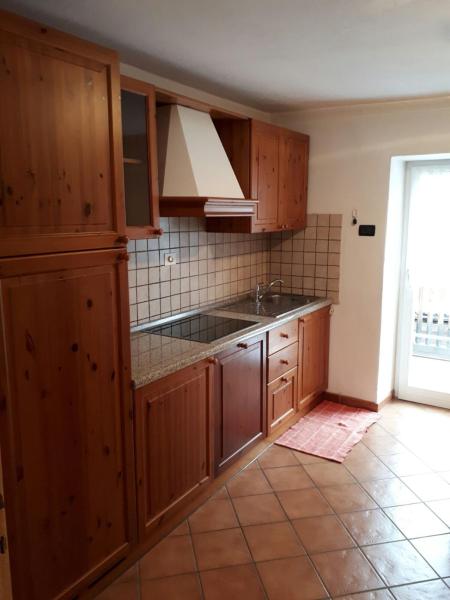 Ciasa De Anz - Vigo di Fassa