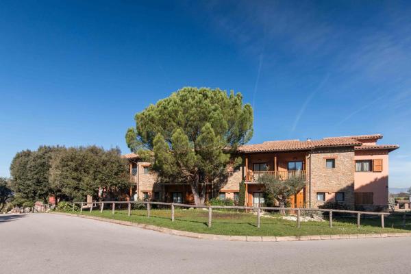 Hotel Seva - Vic