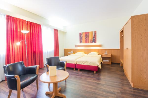 Logis Hôtel Acacia - Dudelange